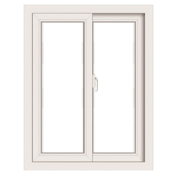 UPVC Double Slide Windows - Home & Things